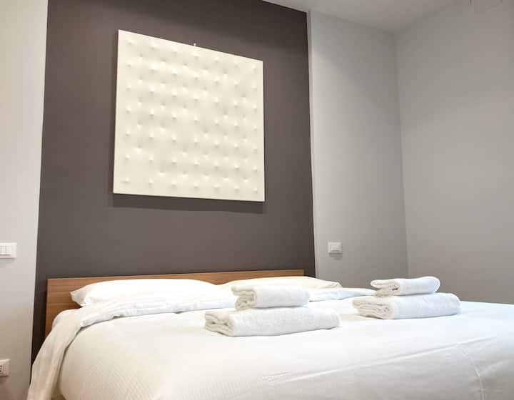 Apartment 49 - Trieste