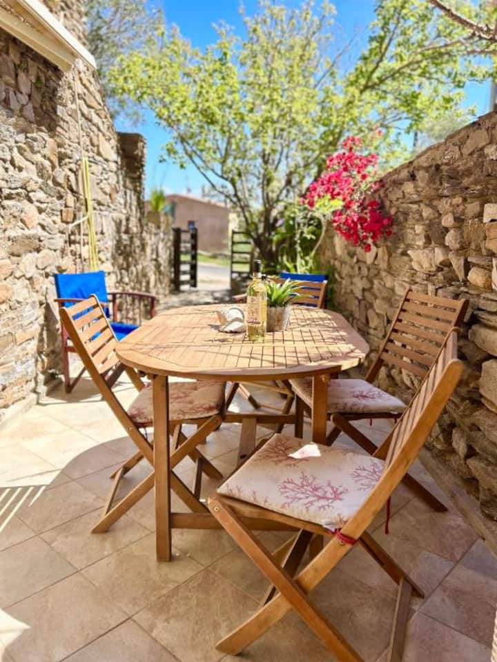Casa Gea – Il Tuo Angolo Di Relax A Stintino - Stintino