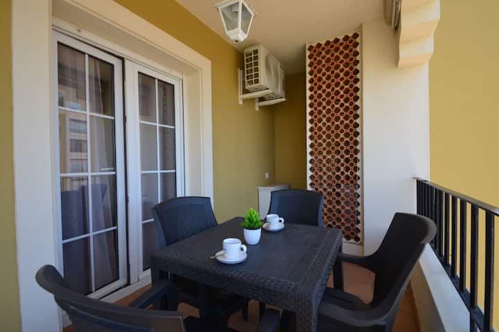 Playa Grande 97 - Isla Cristina