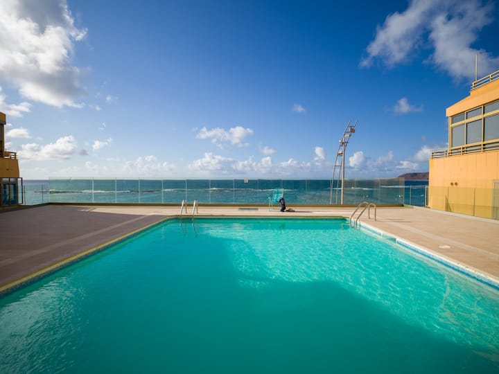 Canteras Horizon By Canariasgetaway - Las Palmas de Gran Canaria