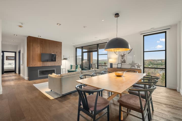 Horizon 115-204 - Mont-Tremblant