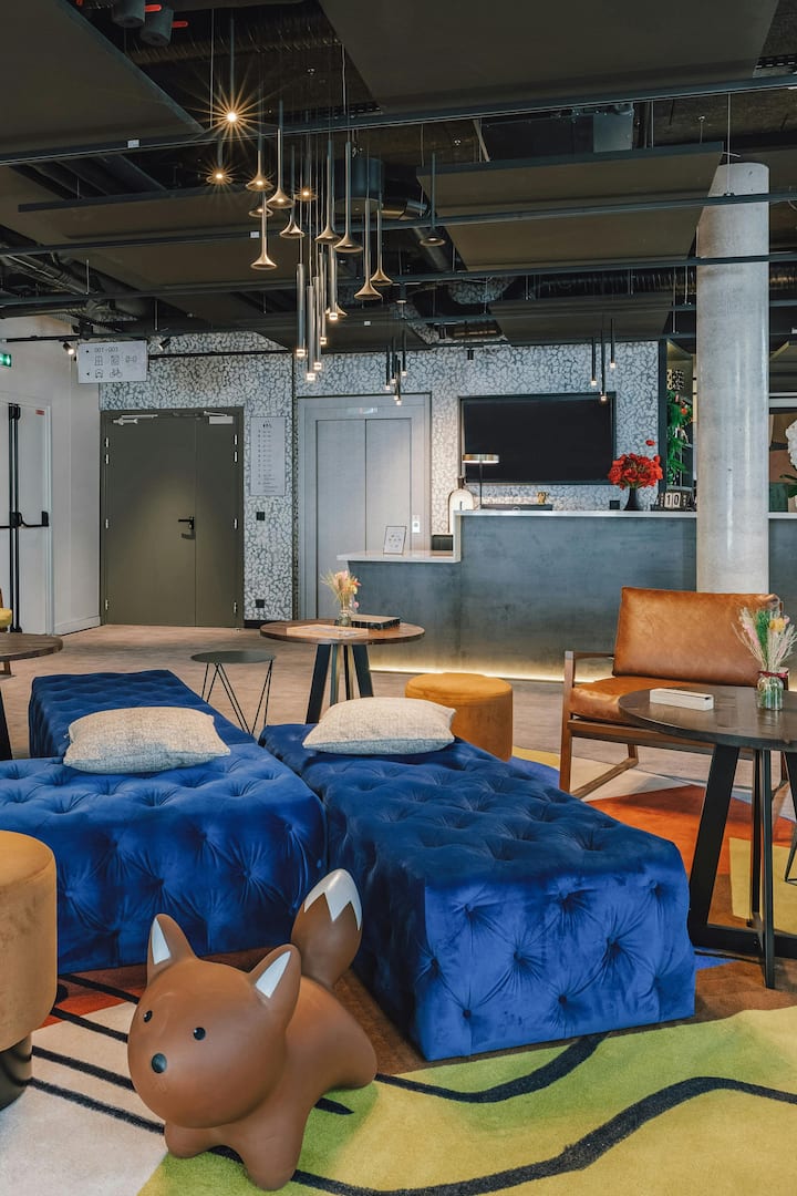 Double Studio With Kitchenette Near Gare De Lyon - Paris