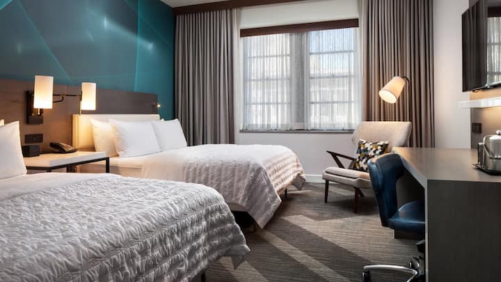 Perfect For Groups! Two Pet-friendly Units - Houston, TX