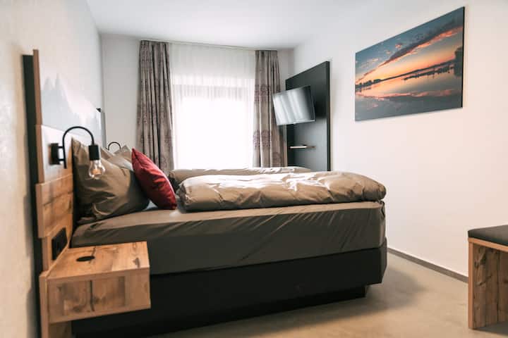 Chalet Teisenberg 60qm Bis Max. 4 Personen - Waging am See