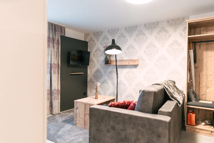 Chalet Unternberg 48qm Bis Max. 4 Personen - Waging am See