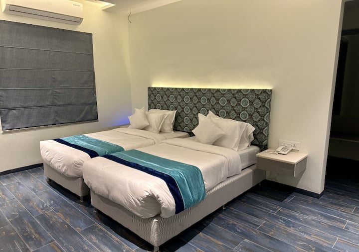 Premierdbl-worldinn-visakhaptnam - Visakhapatnam