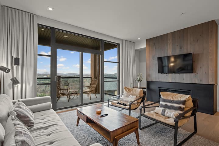 Horizon 119-205 - Mont-Tremblant