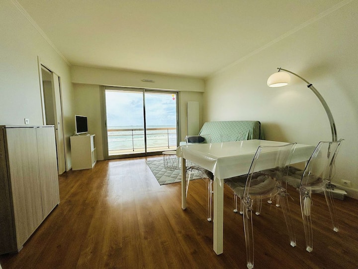 Appartement Pornichet, 2 Pièces, 4 Pers. - Pornichet