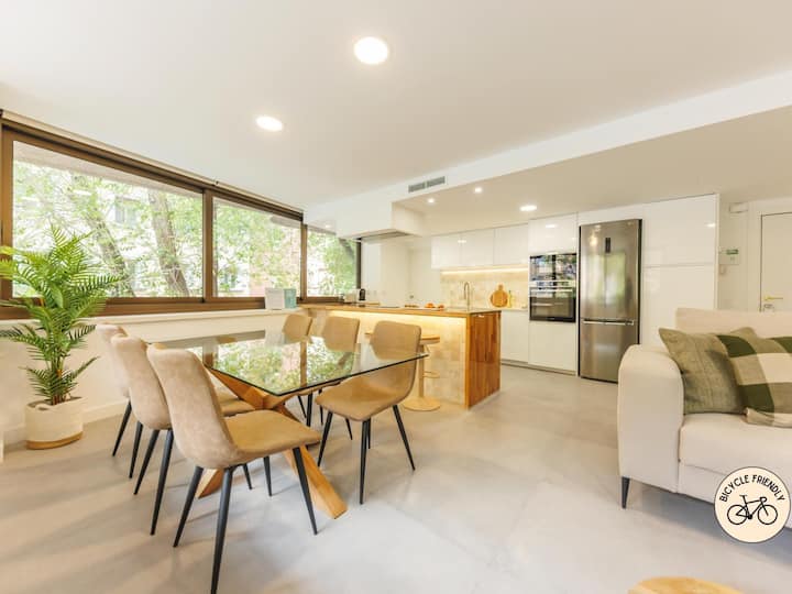 Bravissimo Turbau Entresol A, Avec 3 Chambres - Girona