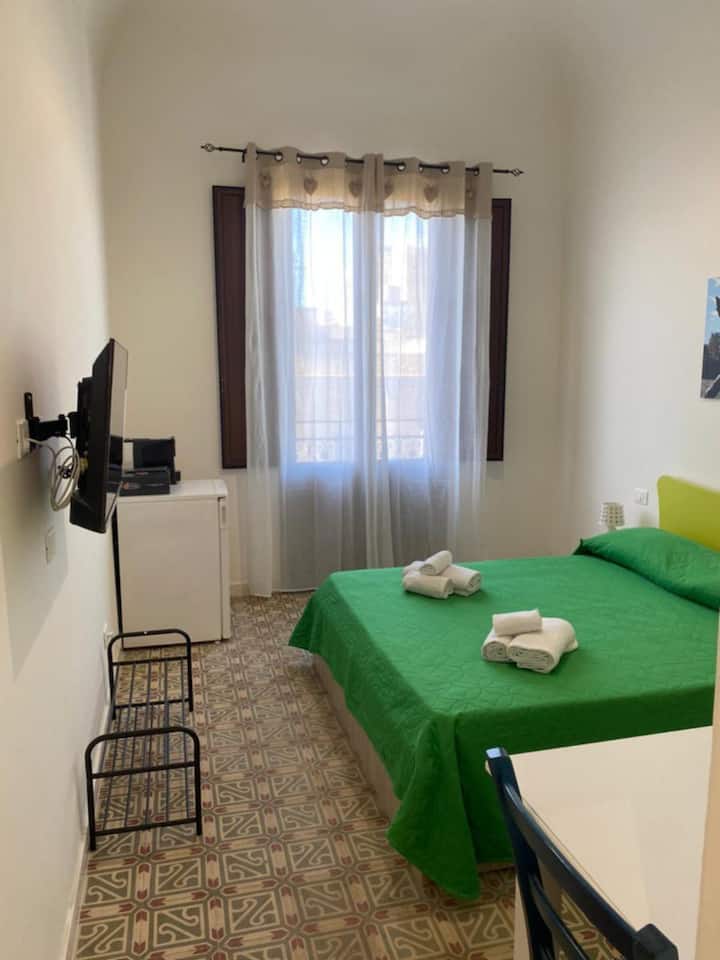 Perla Room - Trapani
