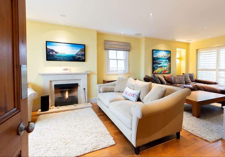 Swn Y Don - Parrog, Newport - Fishguard