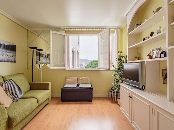 Studio Hendaye, 1 Pièce, 2 Pers. - Irún