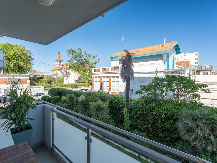 Studio Arcachon, 1 Pièce, 3 Pers. - Arcachon