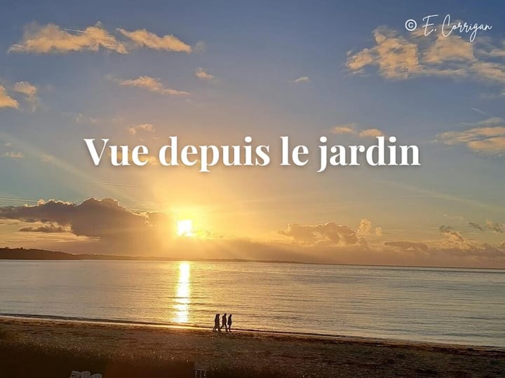 Appartement La Forêt-fouesnant, 3 Pièces, 4 Pers. - Beg Meil