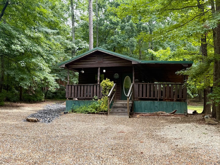 Briar Creek - Broken Bow, OK