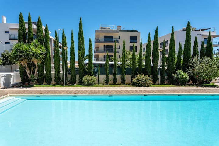 Alojamento Santa Maria Bl31e - Tavira