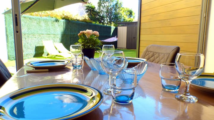 Cocon Avec Jardin à Sanary-sur-mer - Sanary-sur-Mer