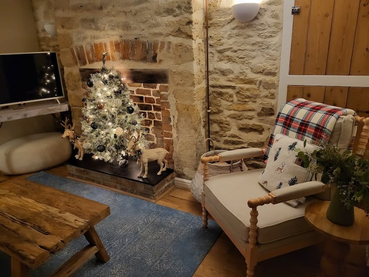 18th Century Cottage In Cirencester With Garden - Cirencester