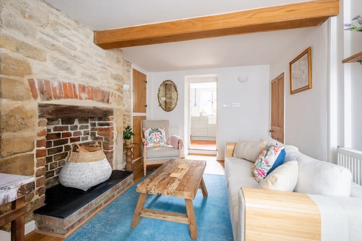 18th Century Cottage In Cirencester With Garden - Cirencester