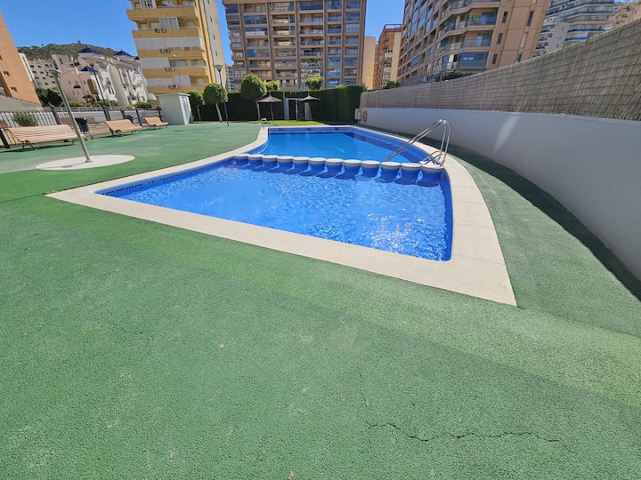 Buenavista - La Vila Joiosa