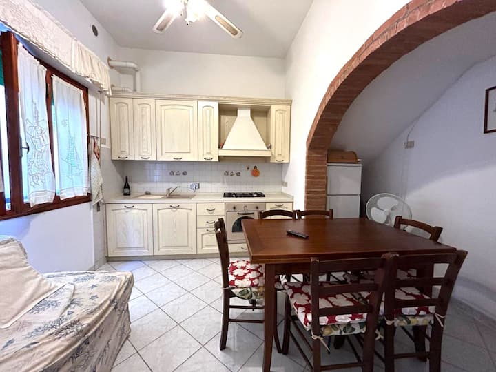 Casa Mare Emma - Af248 - Follonica