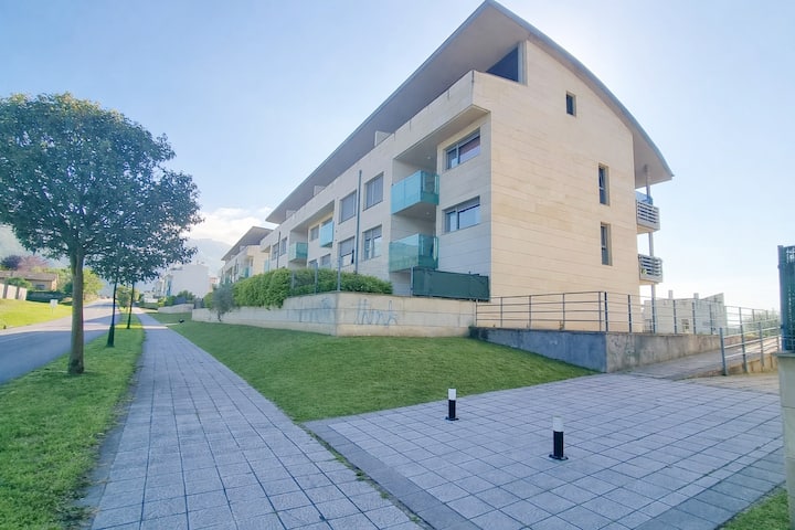 Apartamento  Casa Enol - Llanes