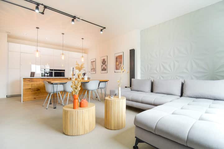 Scandinavian | The Heim Residences - Manchester