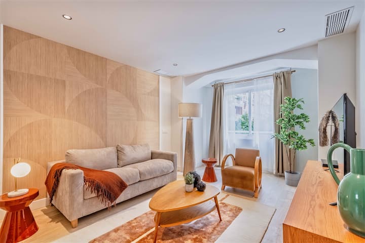 Appartement Bernabeu Place I à Madrid - Madrid