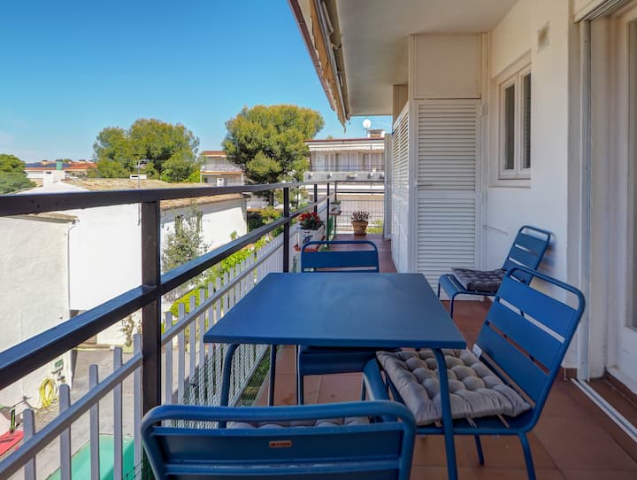Arlene Apartment By Hello Homes Sitges - Sitges
