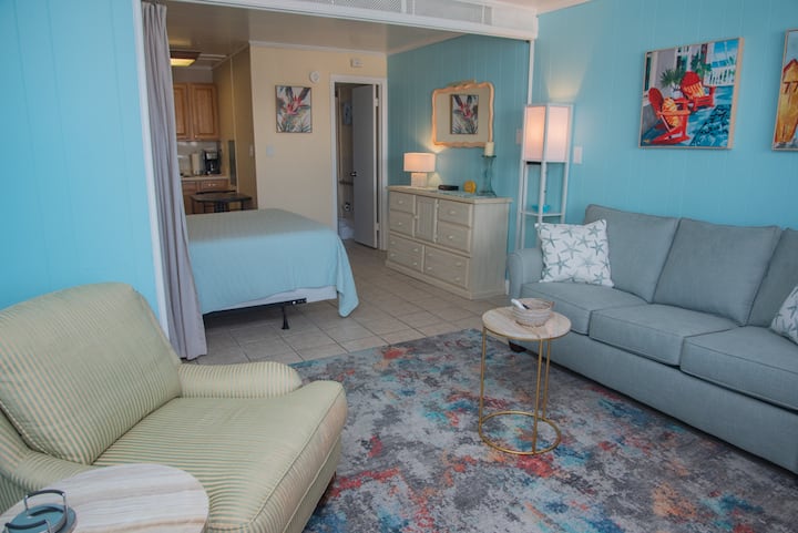 Coastal Retreat In Fun & Sun - Ocean City, MD