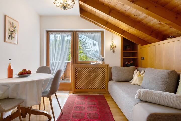 Mayr Apartments Fünf - Val Senales