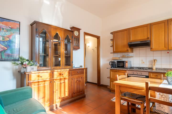 Traveler's Retreat In Lecco - Lecco