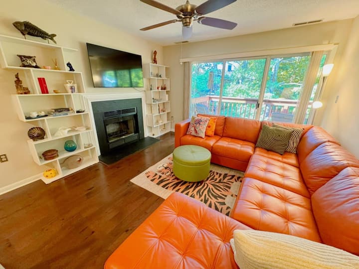 Rad Retro Retreat In Rehoboth Beach/3 Pools - デラウェア州