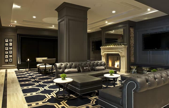 3 Inviting Double Room In Dc's Iconic Hotel - Bethesda, MD