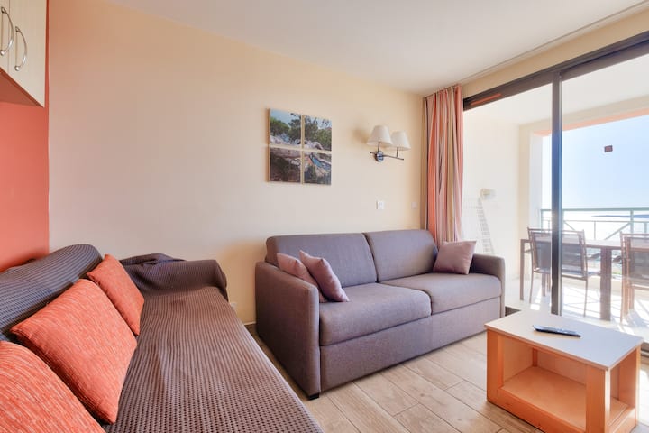 Appartement 2 Pièces 5 Personnes - Prestige - Cannes