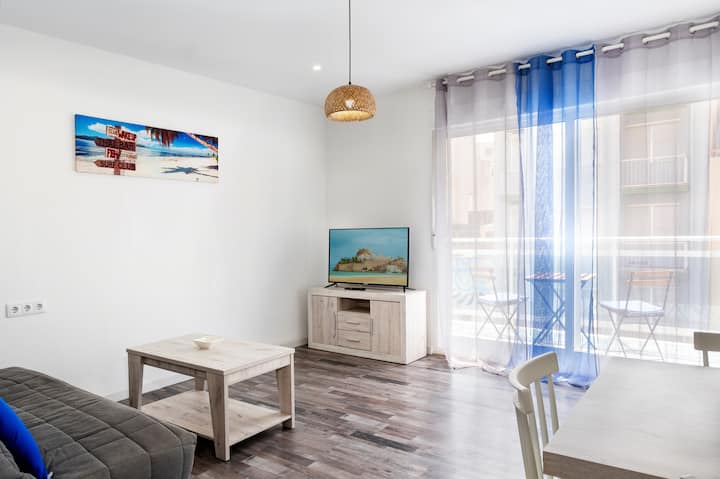 Ecos Del Mar - Liriel - Alcossebre