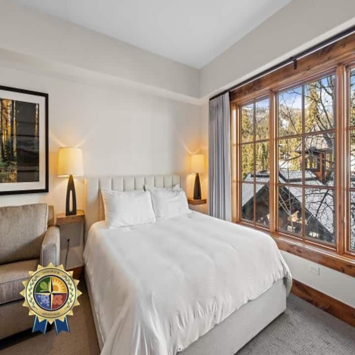 Bear Den | Includes Two 1-day Lift Tickets - Lake Cascade, ID