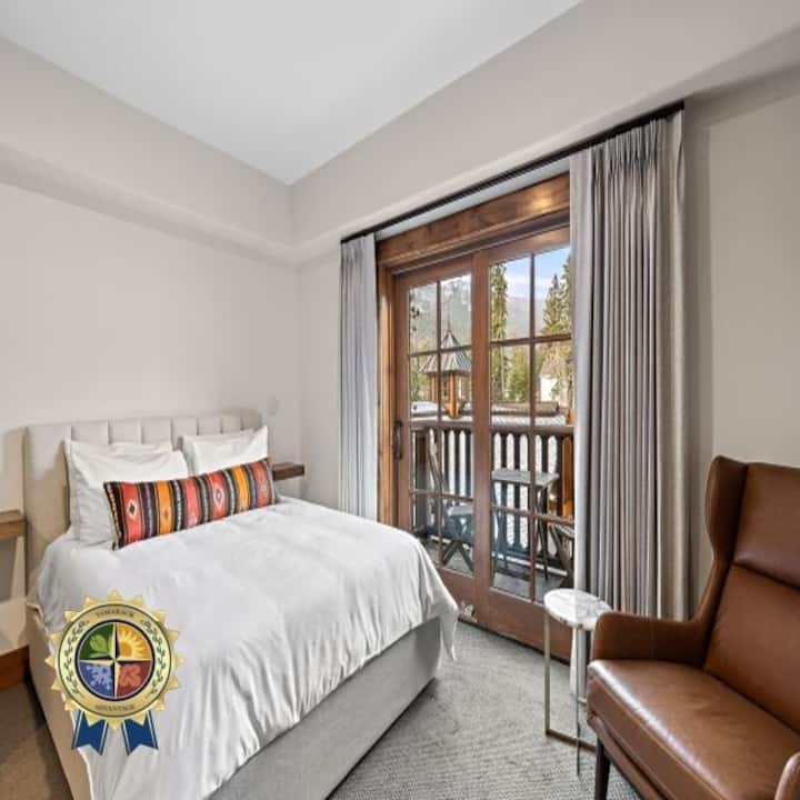Heavenly Pine | Includes $50 Resort Credit - Tamarack Ski Resort, ID