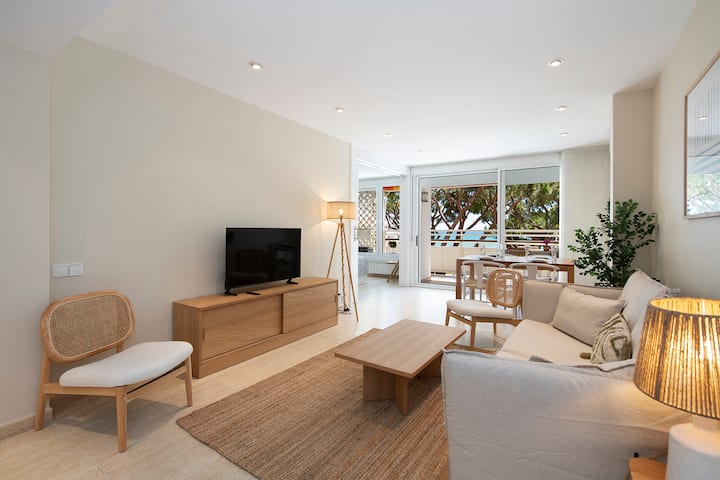 La Dolce Costa By Seasidehomes - Barcelona-El Prat Airport (BCN)