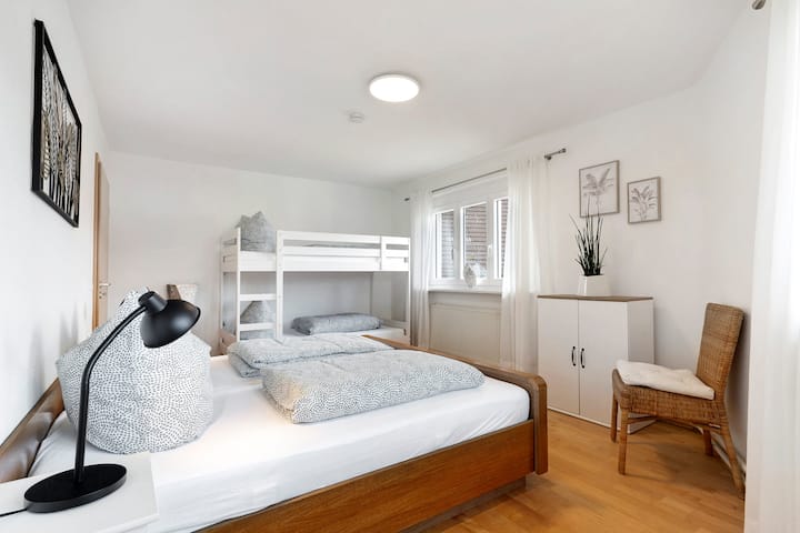 Ferienwohnung Zola - Ettenheim
