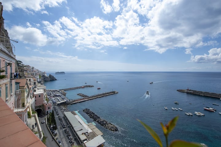 Matisse Amalfi - Amalfi