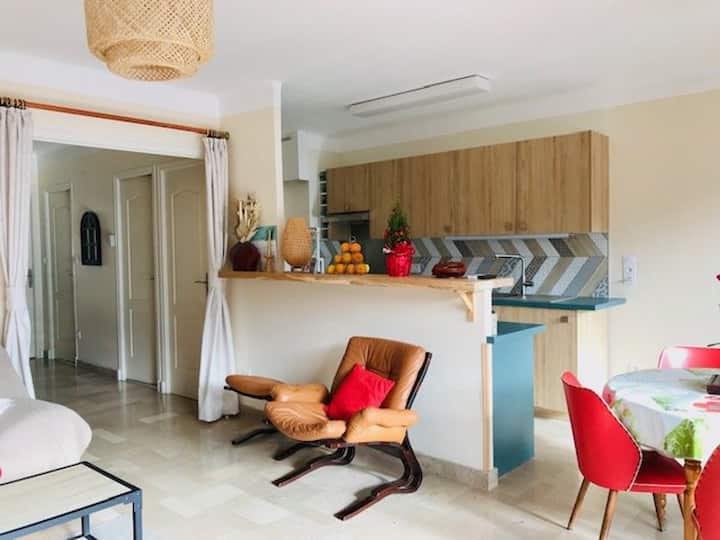 Appartement Amélie-les-bains-palalda, 3 Pièces, 4 - Amélie-les-Bains-Palalda