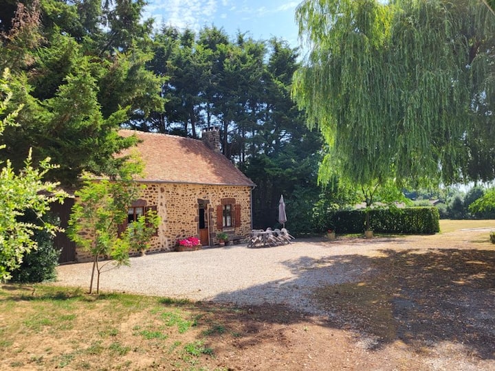 Gîte Vernie, 3 Pièces, 6 Pers. - Fresnay-sur-Sarthe