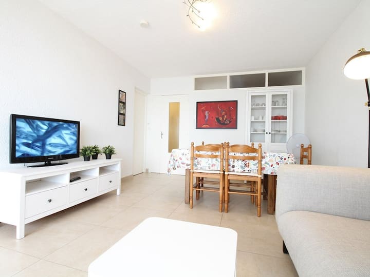 Appartement Balaruc-les-bains, 3 Pièces, 4 Pers. - Balaruc-les-Bains