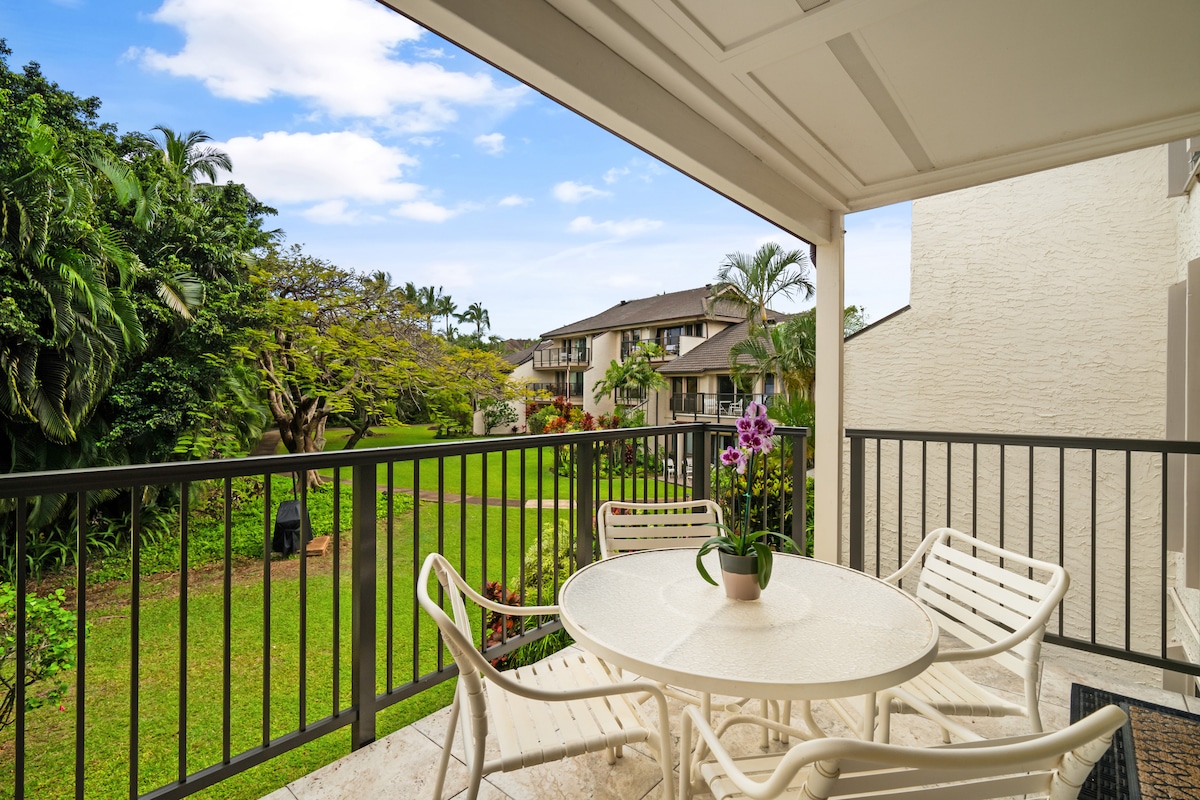 Poipu Kai Kahala 923 - Condos à louer à Koloa, Hawaï, États-Unis - Airbnb