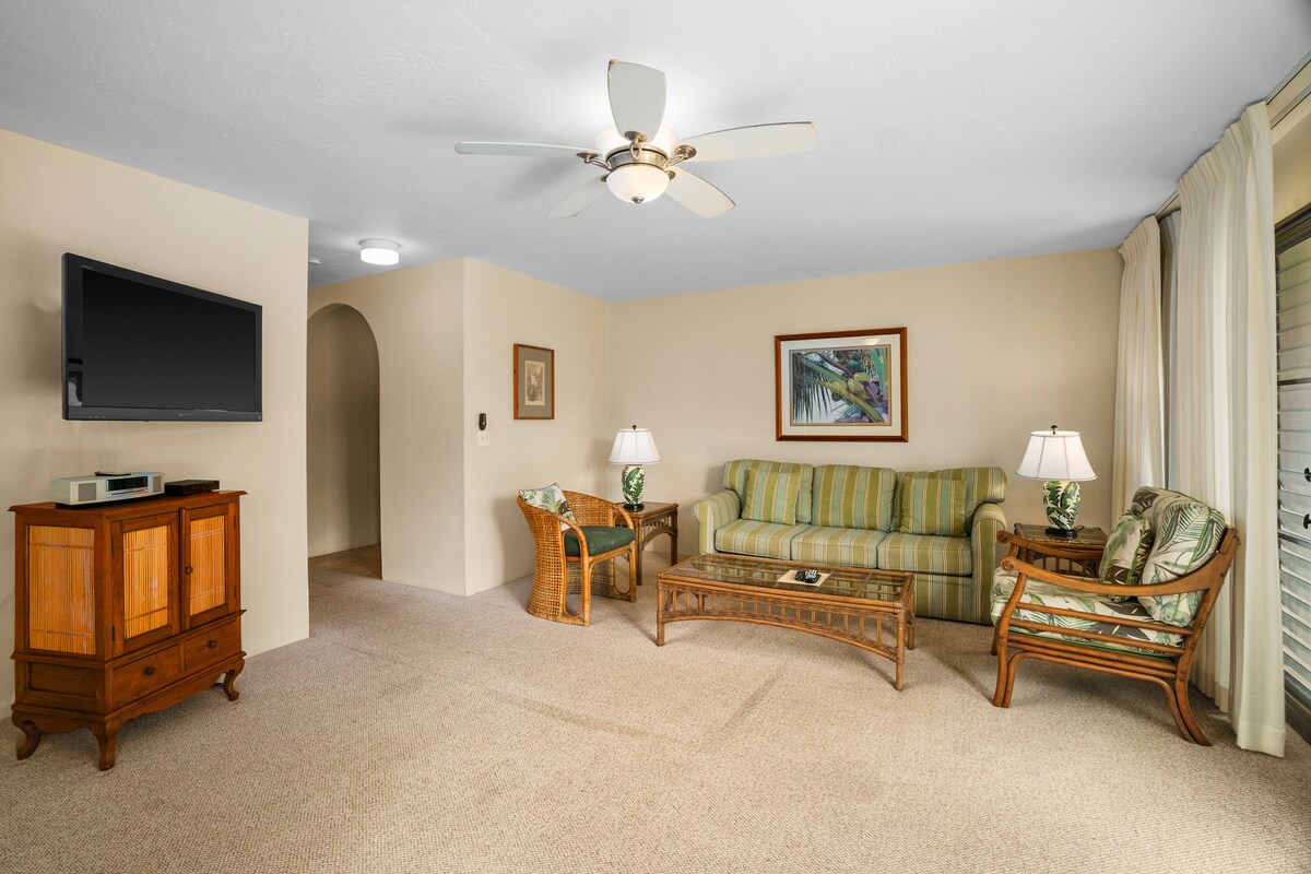 Poipu Kai Kahala 923 - Condos à louer à Koloa, Hawaï, États-Unis - Airbnb
