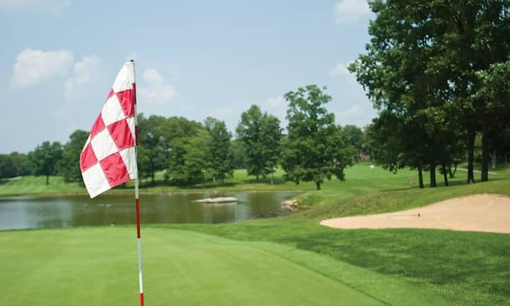 2br Luxury Condo -Golf In Cumberland Plateau! - Fairfield Glade, TN