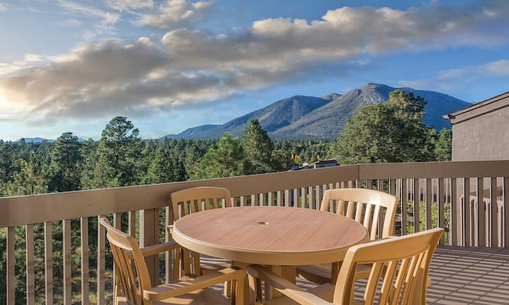 2br Deluxe Condo -Route 66 Family Fun Vacation! - Flagstaff, AZ