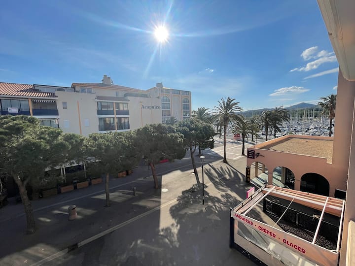 Appartement Argelès-sur-mer, 3 Pièces, 4 Pers. - Collioure