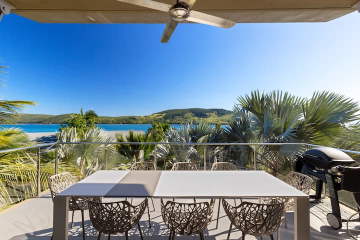 Yacht Club Villa 31 By Hiha - Hamilton Island